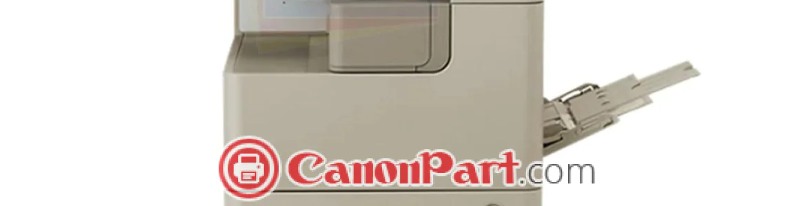 Bảng tra mã lỗi thường gặp máy photocopy Canon | Canon Part