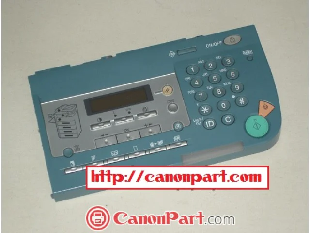 Bảng điều khiển IR2016 (FK2-1056) - Canon Part | Canon Part