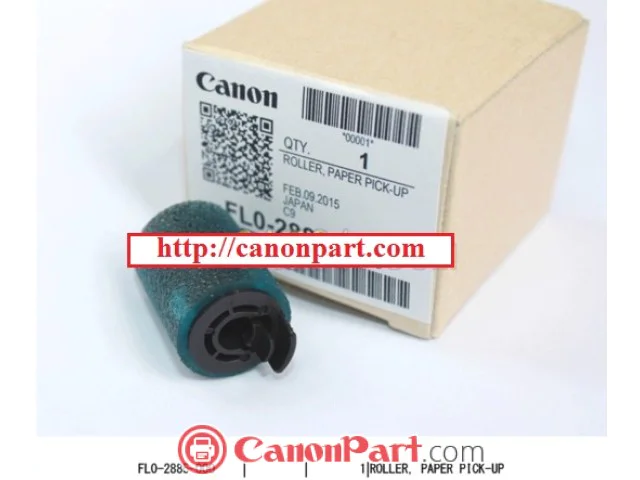 Bánh xe lấy giấy IRC3320/3330 (FL0-2885) - Canon Part | Canon Part
