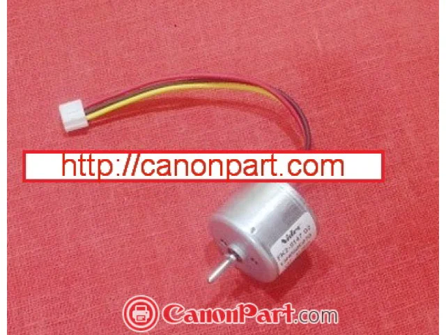 Motor hopper (FK2-9147) - Canon Part | Canon Part