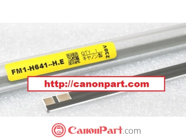 Thanh nhiệt IR1435 - Canon Part | Canon Part